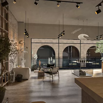 Sultan Studios: Designing & Building Real Estate Excellence | Sultan Studios